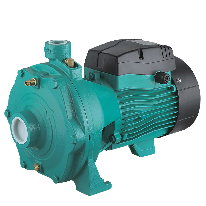 BOMBA CENTRIFUGA DOBLE ETAPA LEO MODELO 2AC 300H - 4 HP - ELEVA 70 MTS ...