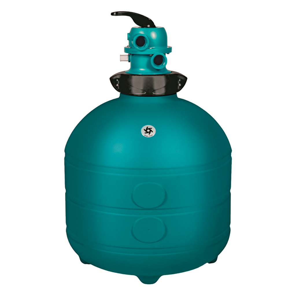 FILTRO PISCINA ESPA MODELO ARIES 350 6 TP - PISCINAS HASTA 50.000 LTS ...